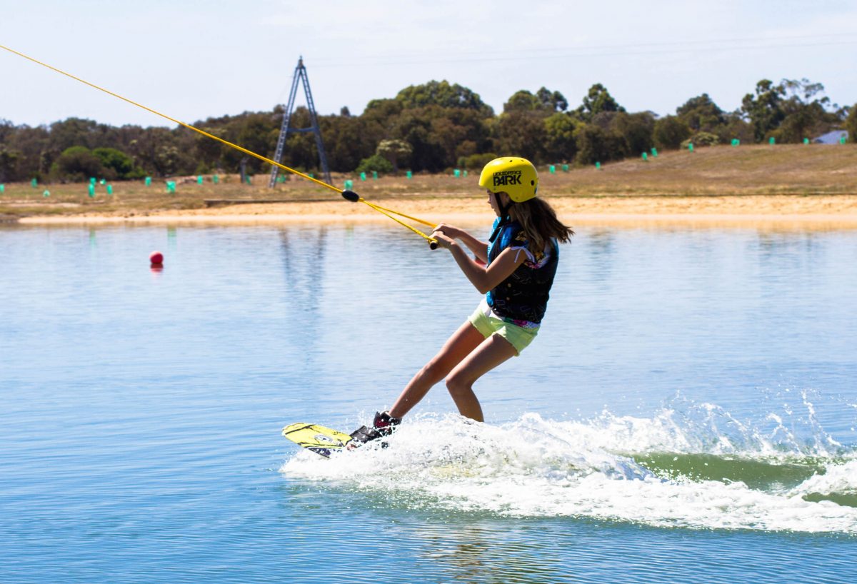 New parks and playgrounds make Baldivis even more perfect for families